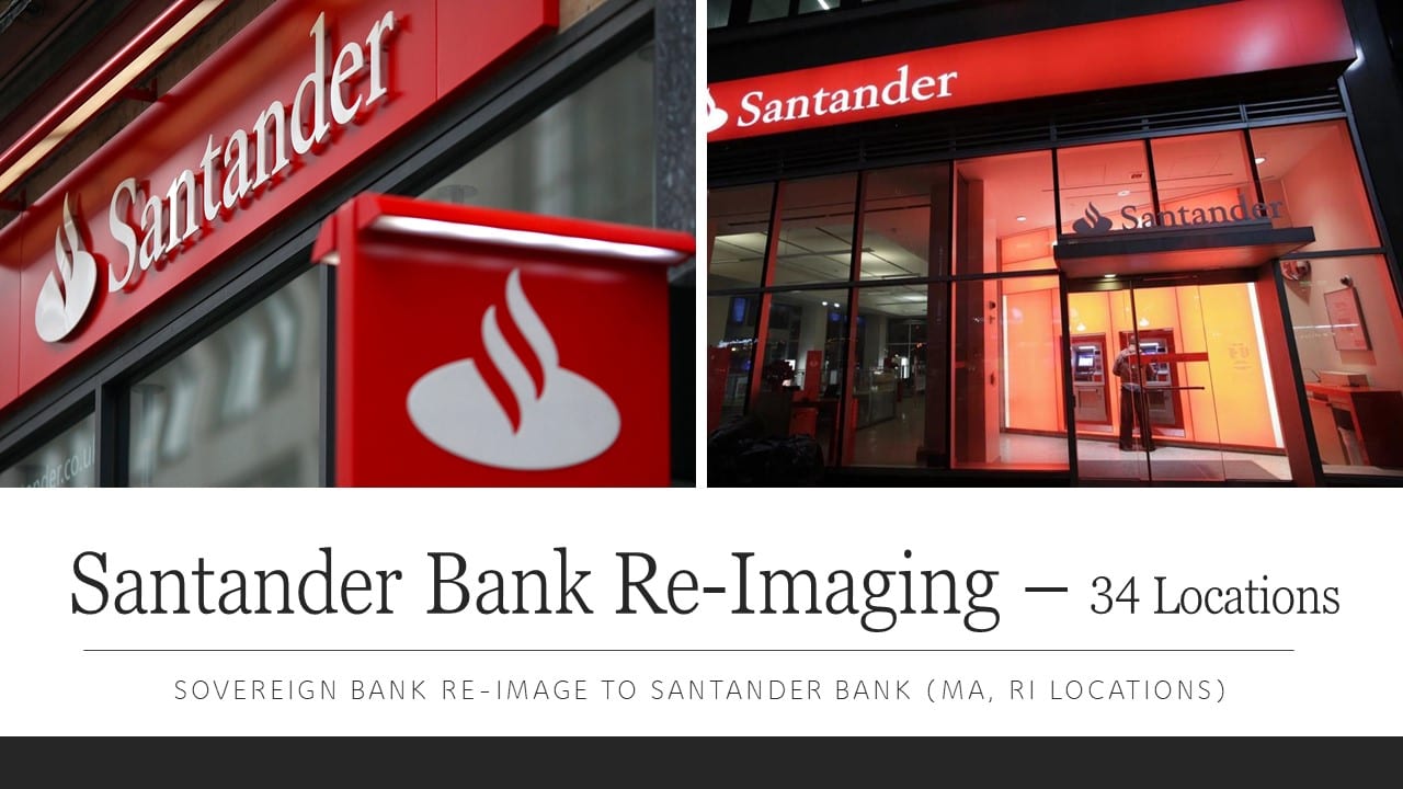 Santander-Banking – APC Development